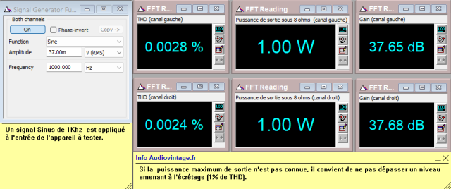 Luxman M-4000A – Audiovintage