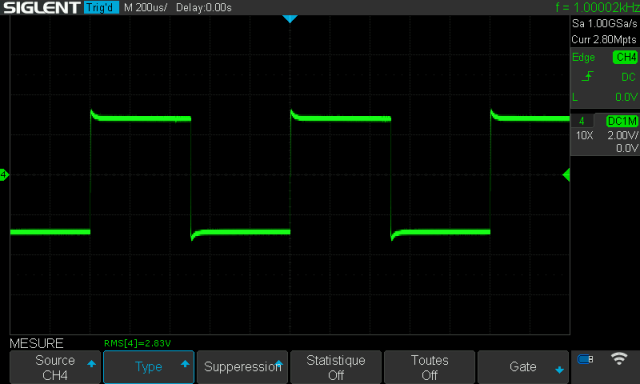 Luxman M-4000A – Audiovintage